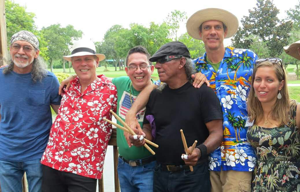 About the Band – Shorty & Slim